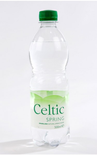 Celtic Spring