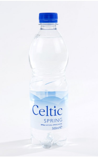 Celtic Spring